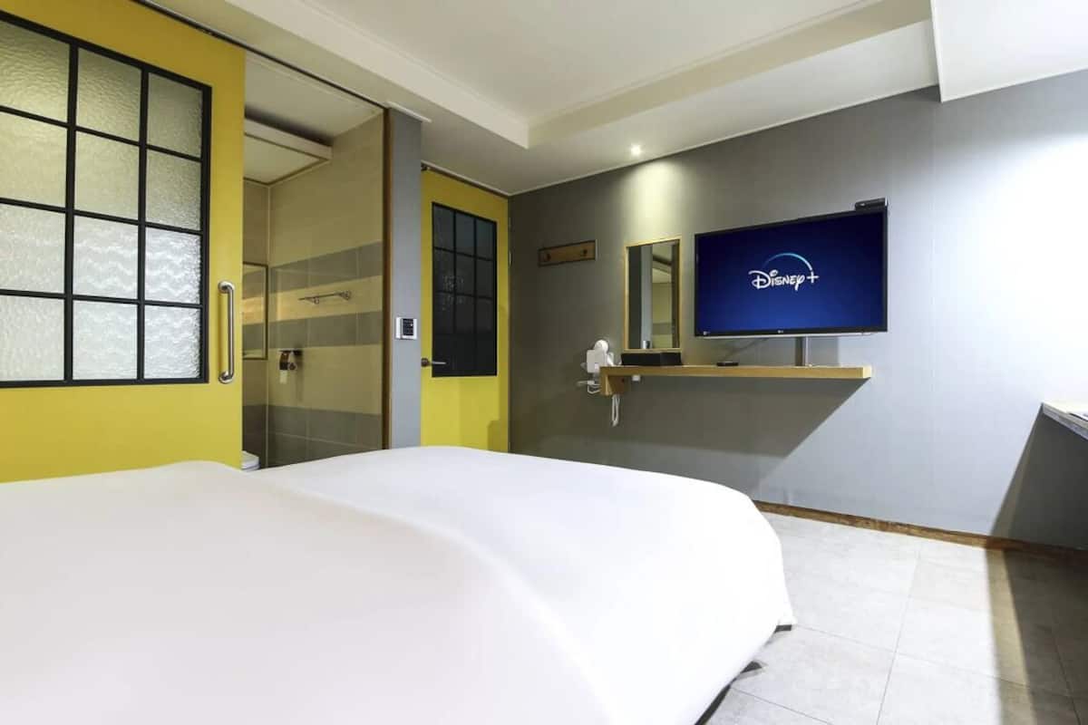 Walking Special Event Room (Parking not available) | Wi-fi grátis