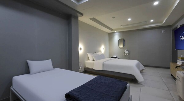 Cheongju Hotel Persona - 성화.개신.죽림동