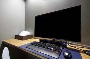 Quarto Duplo Standard | Interior