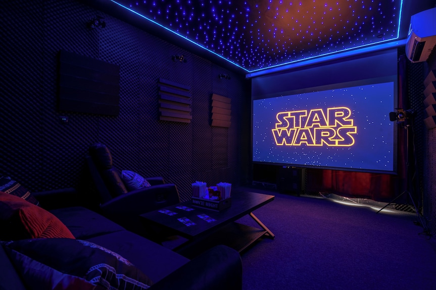 Cinéma Provence - Air-conditioned - 7ᵉ Art - 亞維農