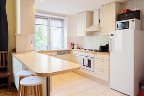 Apartamento, 1 quarto | Parte interna