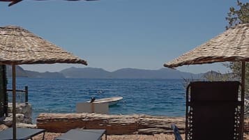 Terraço/pátio interior