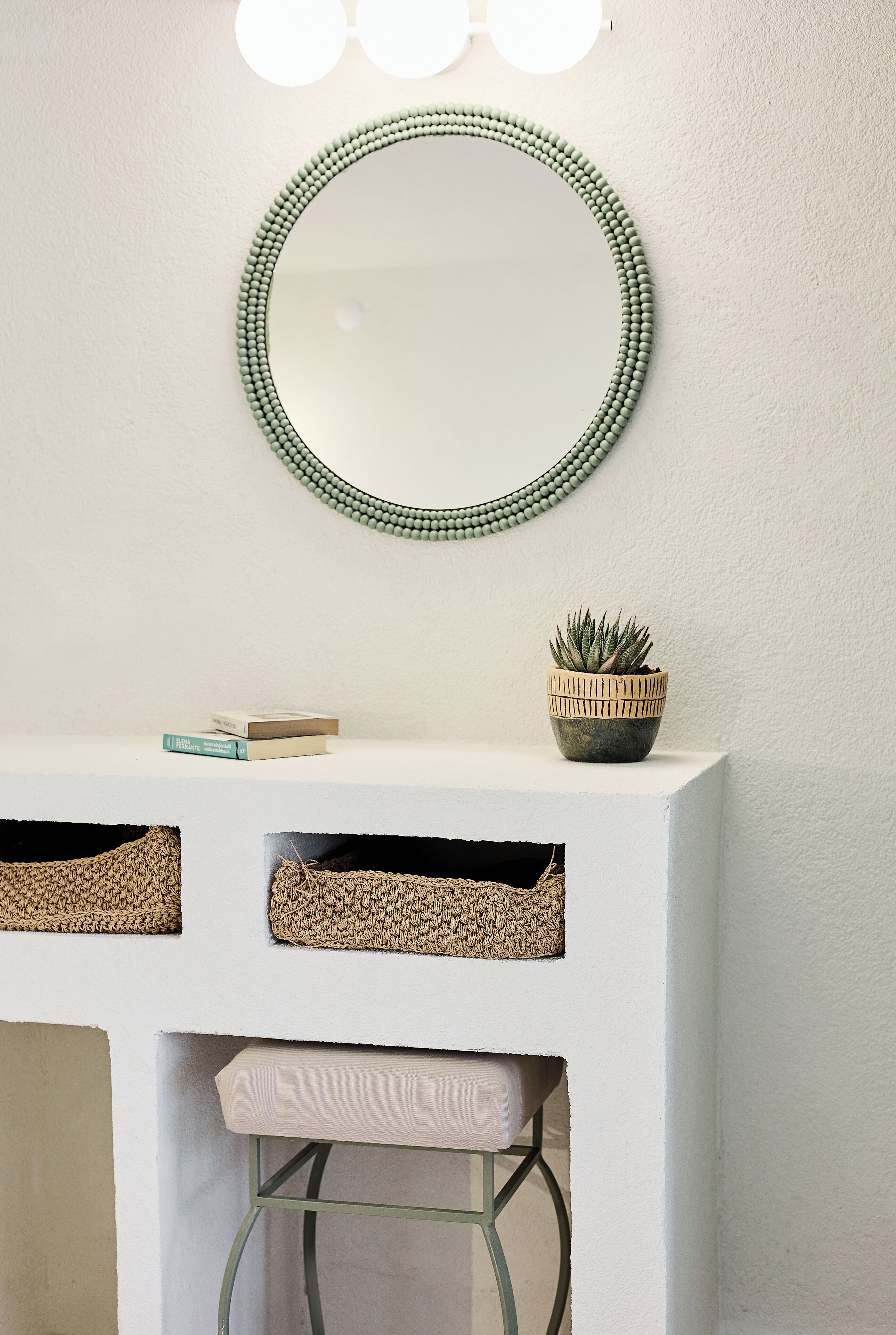 Quarto Clássico, vista para o mar | Interior