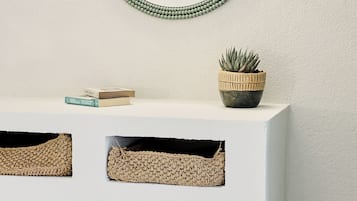 Quarto Clássico, vista para o mar | Interior