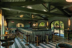 2 bares/lounges, bar de coquetéis