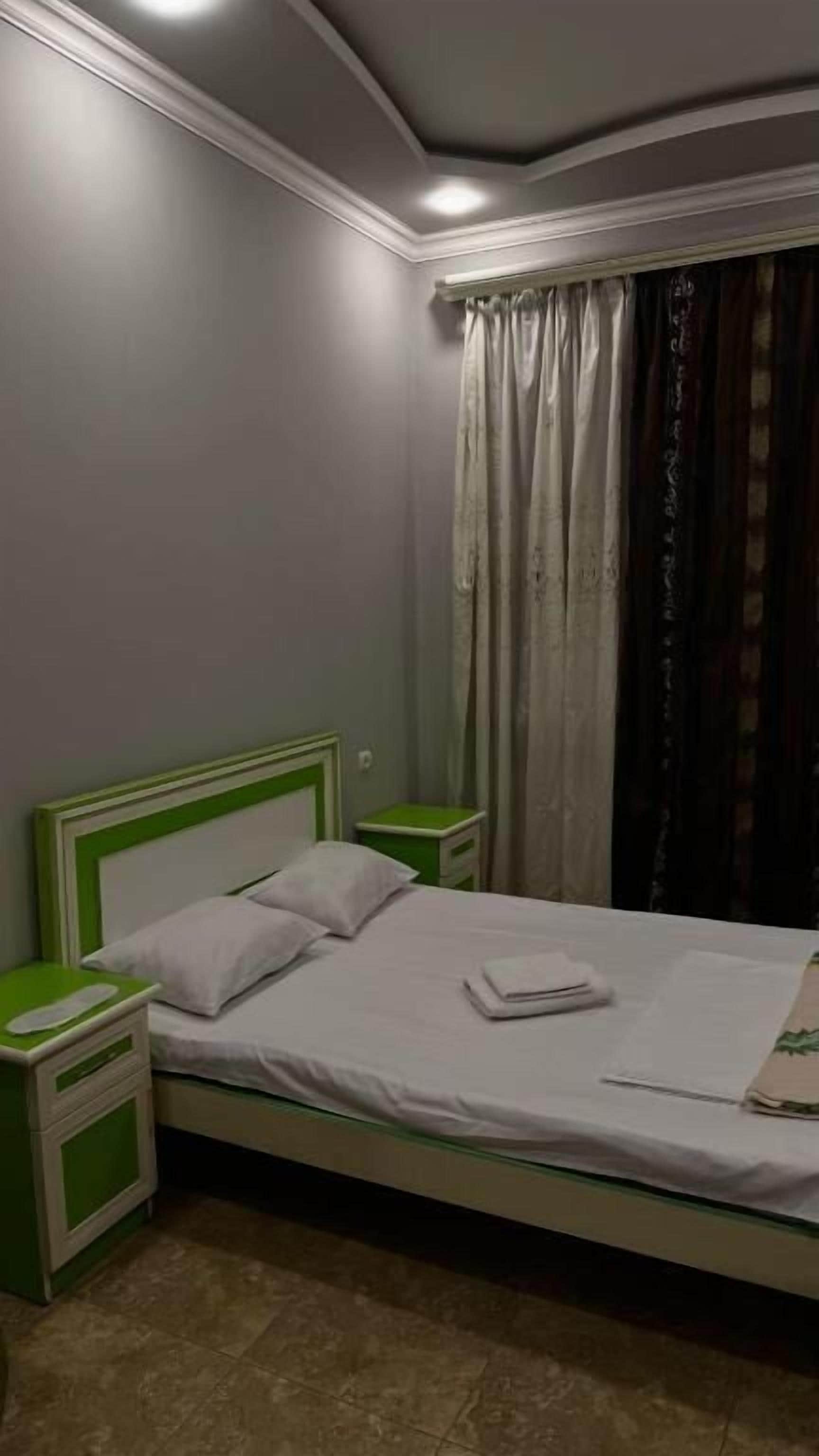 Quarto quádruplo família | Wi-Fi de cortesia