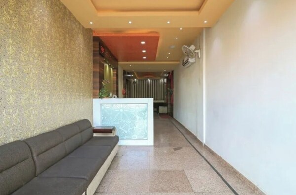 Hotel Galaxy Inn - Jhajjar