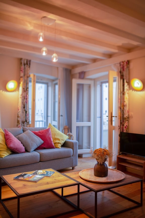 Villa Eudora - In The Heart Of Charming Komiža - Vis