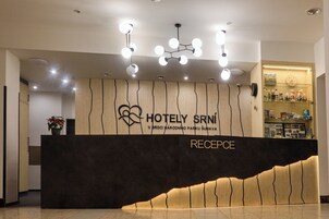 Receção