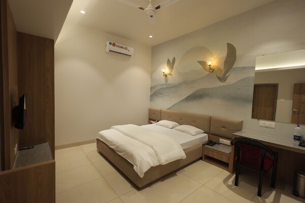 Vrindavan Residency - Andhra Pradesh