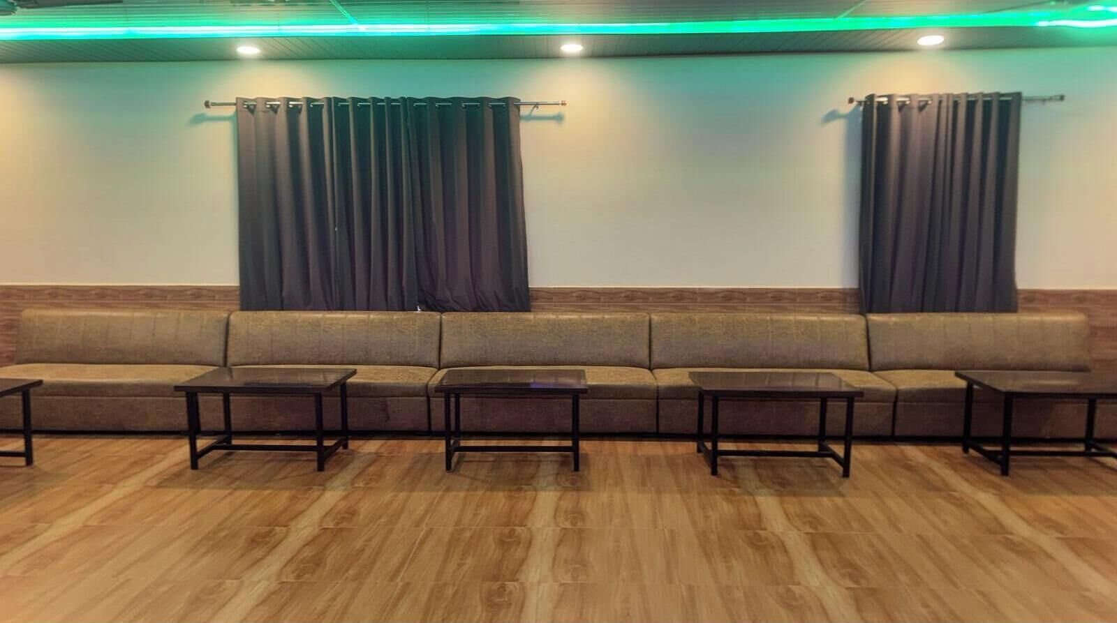 Quarto luxo, vista para a montanha