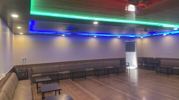 Quarto luxo, vista para a montanha | Parte interna