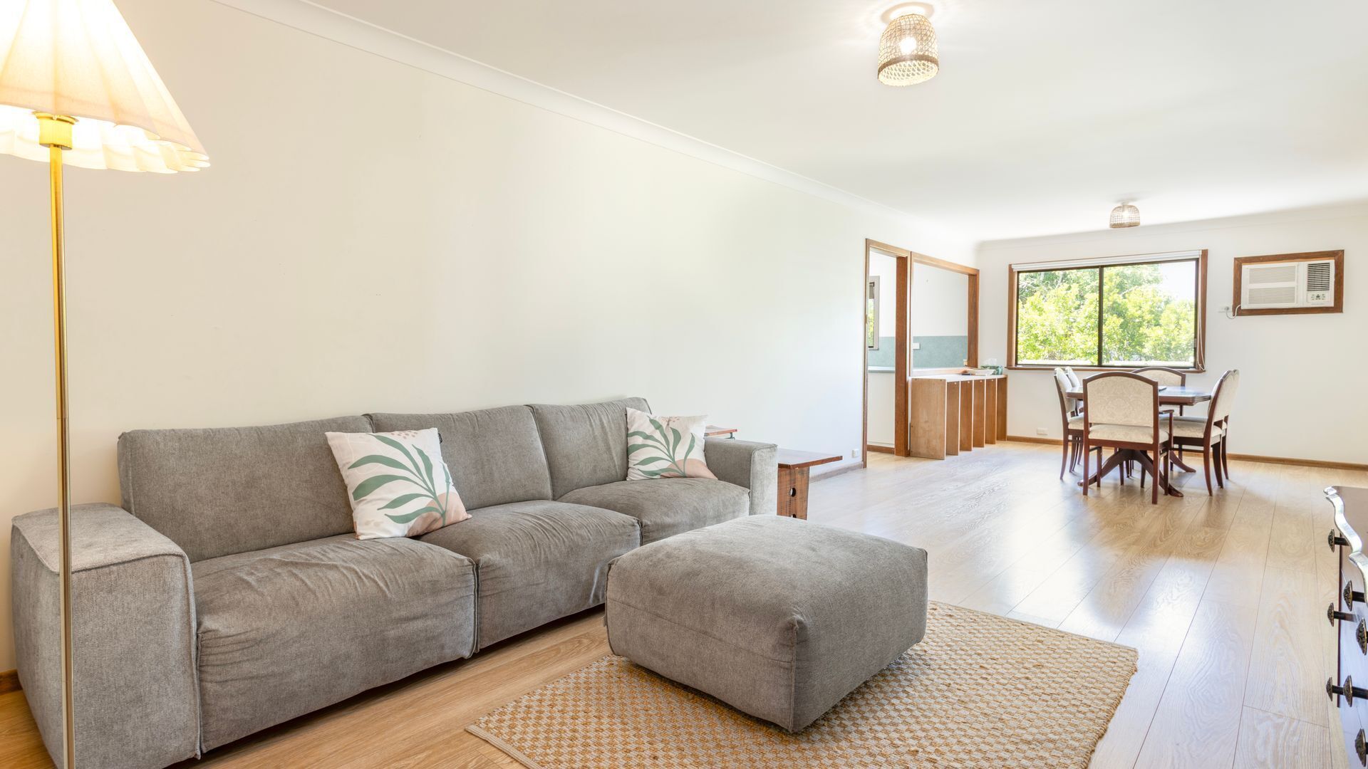 Iluka Sea Star - Bright, Comfortable, Pet-friendly Holiday Home - Yamba