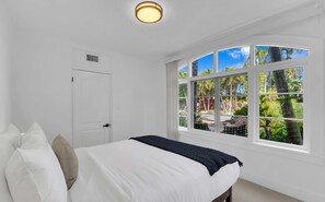 Apartamento | 3 quartos 