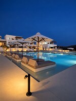 Piscina exterior