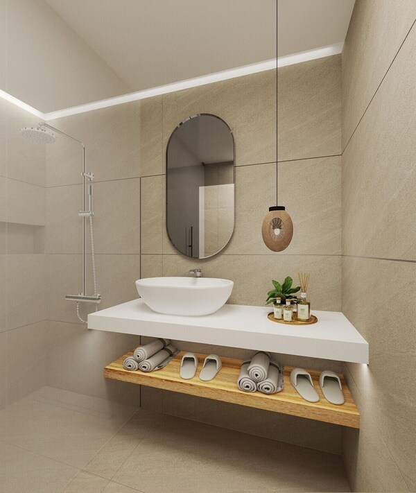 Agali Hotel Milos - Milos