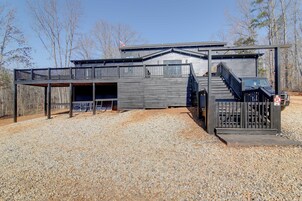 Casa (2 Bedrooms) | Interior