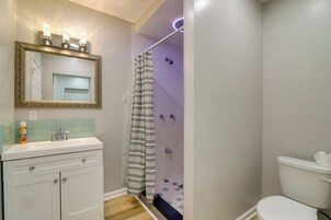 Casa (2 Bedrooms) | Interior