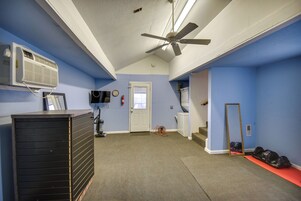 Casa (3 Bedrooms) | Interior