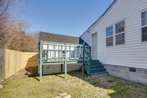 Casa (3 Bedrooms) | Interior