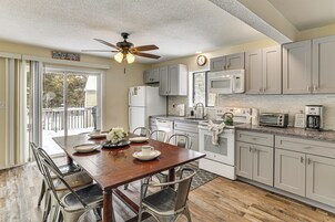 Casa (3 Bedrooms) | Parte interna