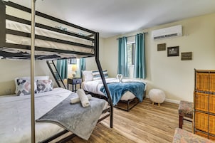 Casa (3 Bedrooms) | Parte interna