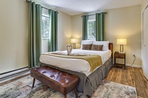 Casa (3 Bedrooms) | Parte interna