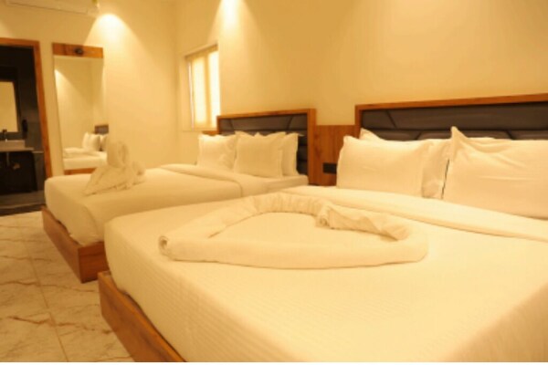 Hotel Barai Palace - Dwarka