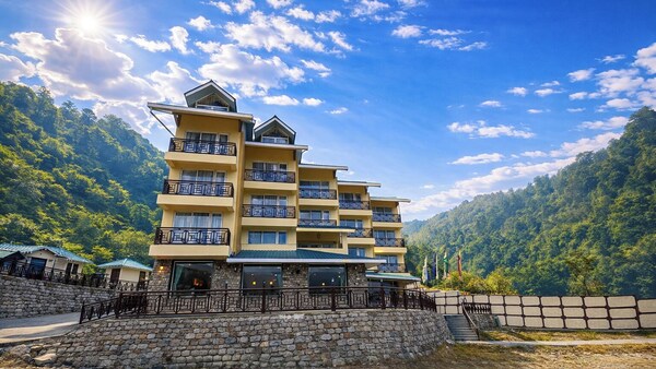 Yashshree Dewathang Resorts - Lachung