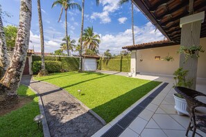 Casa, fumadores | 3 quartos 