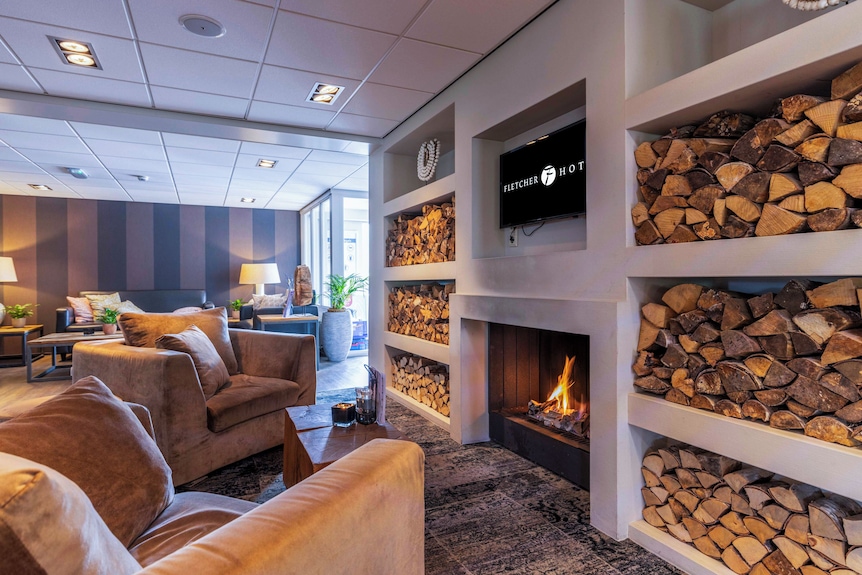 Relax By The Sea With Seasonal Pool, Beachclub Dining & Coastal Walks - Westkapelle