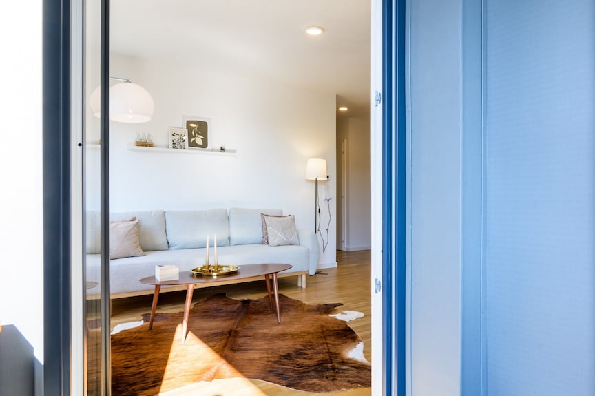 Colmar Chic Modern Old Town Apartment With Wi-fi, Garage, Elevator For 26 Guests - Colmar