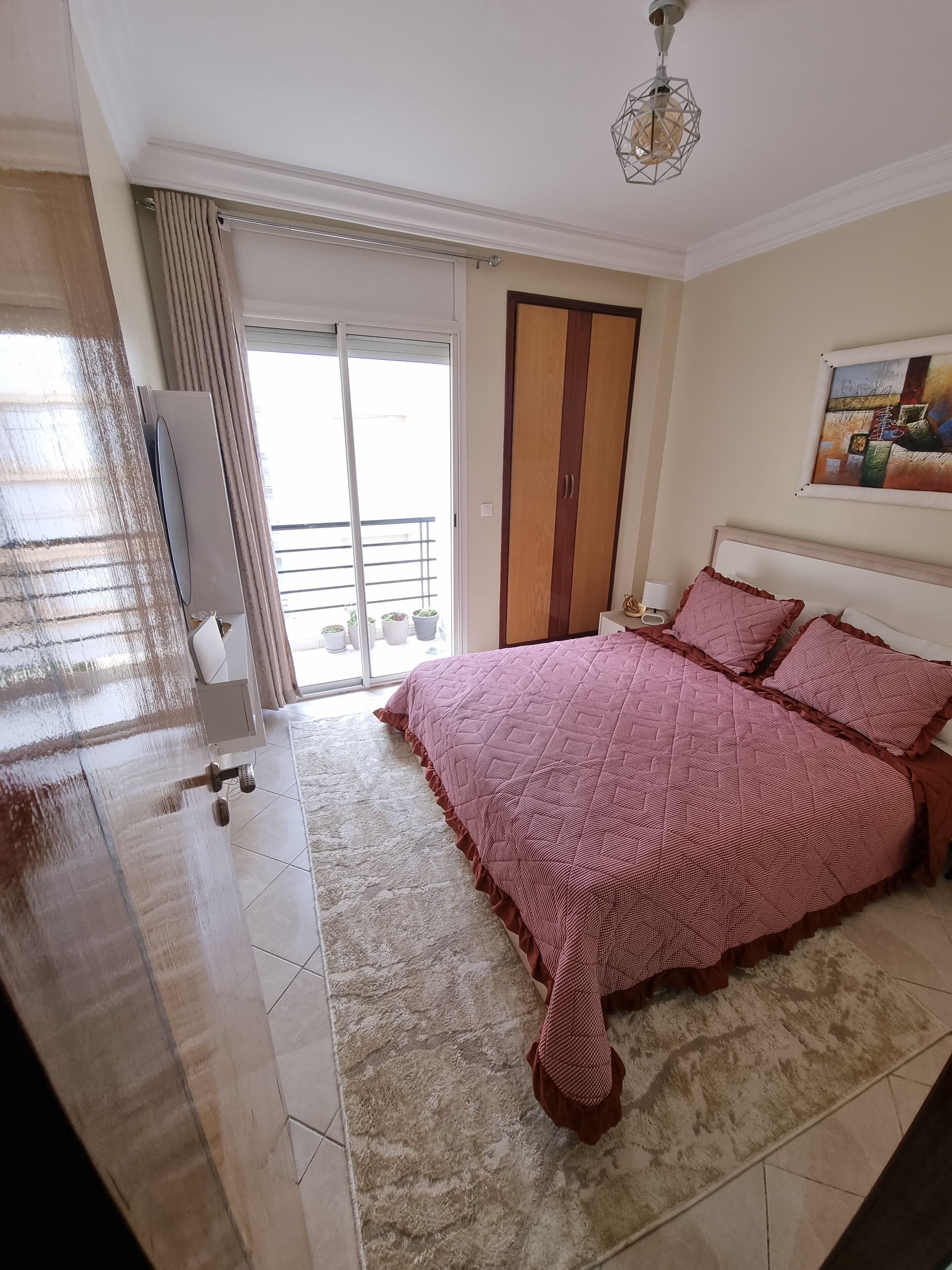 Apartamento, cozinha