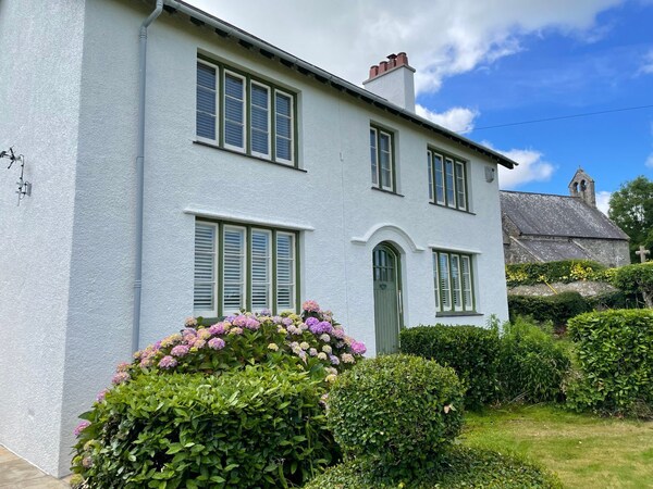 Ty Mawr Farm - Anglesey