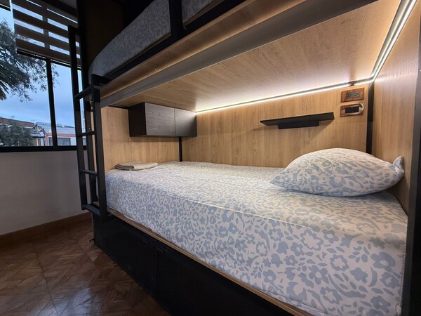 The London Inn - Bogotà