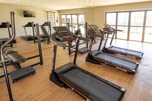 Apartamento, fumadores | 2 quartos 