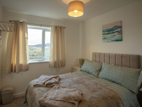 Sonas - Barra, United Kingdom