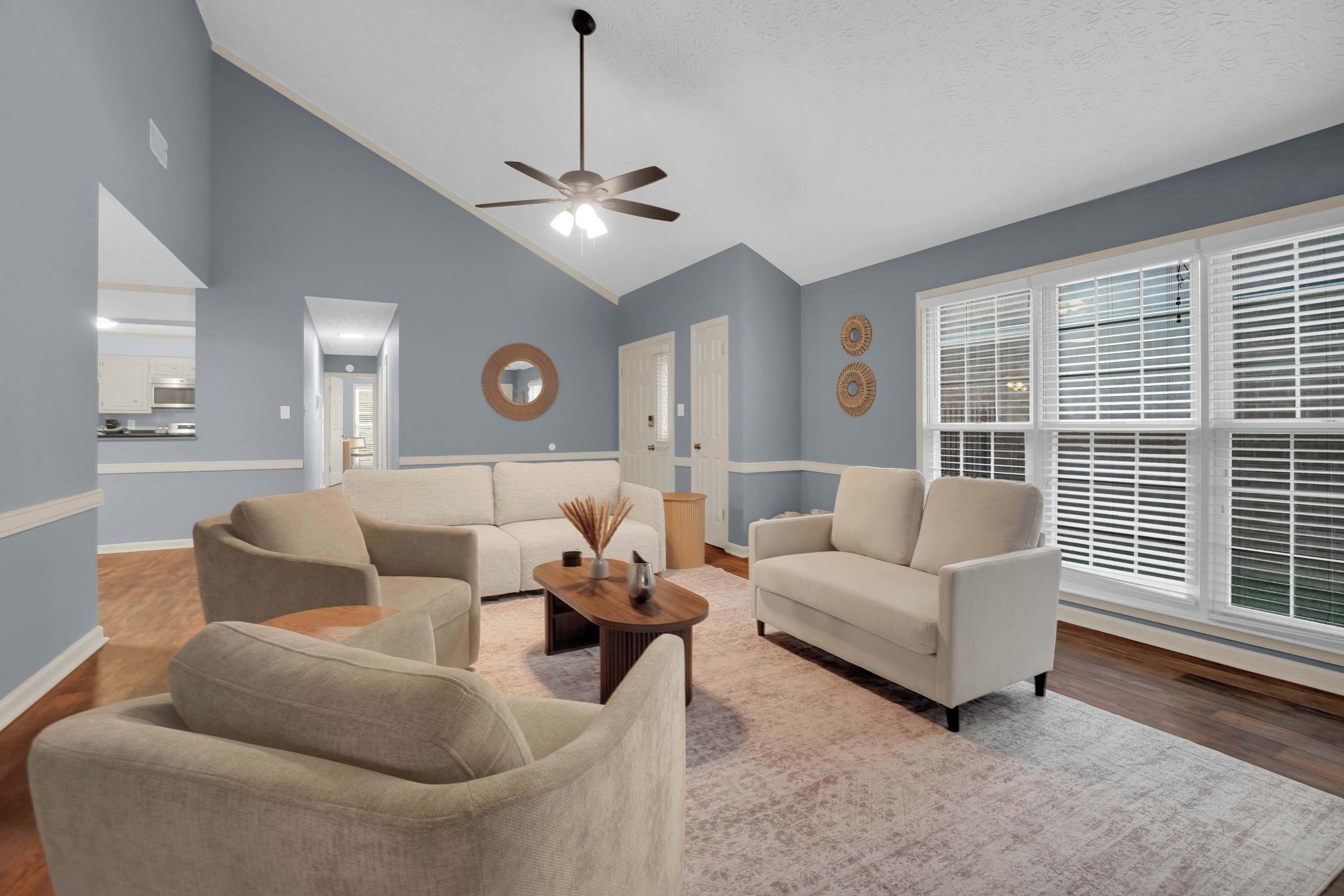 Pet-friendly Home W/ Game Room In Montgomery - Montgomery, AL