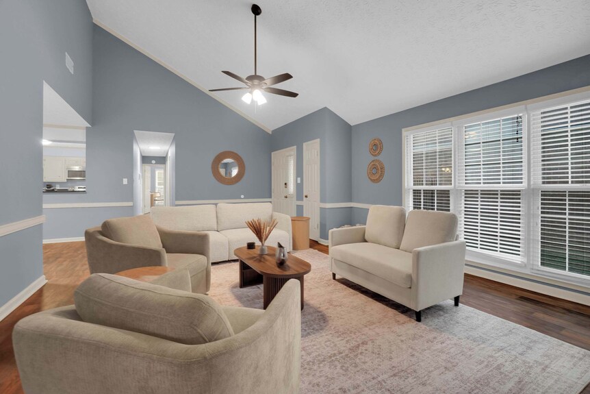Pet-friendly Home W/ Game Room In Montgomery - Montgomery, AL