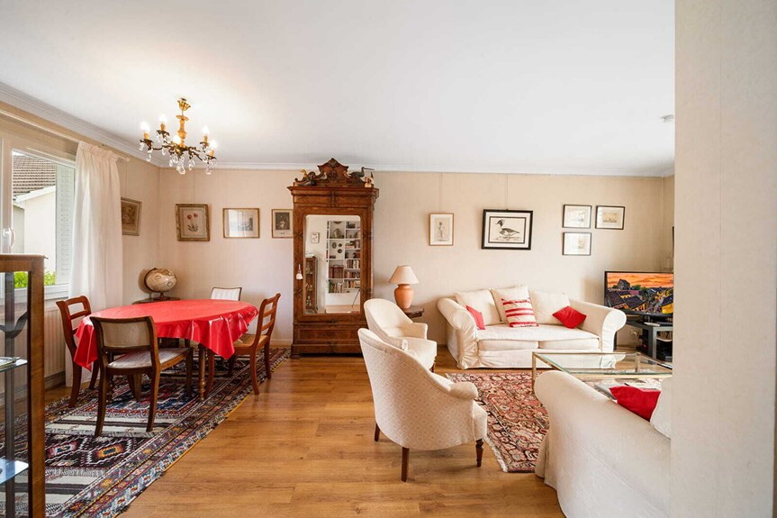 House-traditional-ensuite With Bath-balcony - Beaune