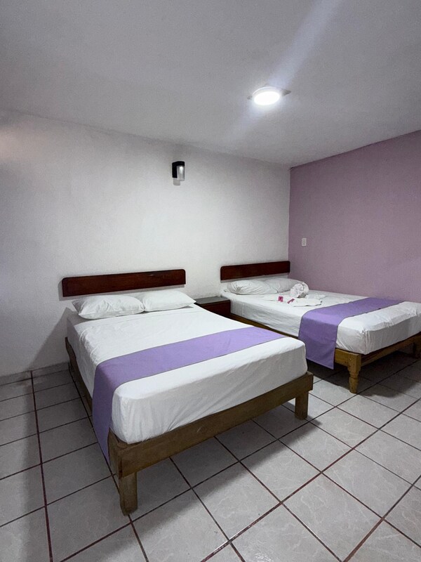 Hotel Nachancan - Chetumal