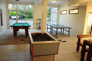 Sala de jogos