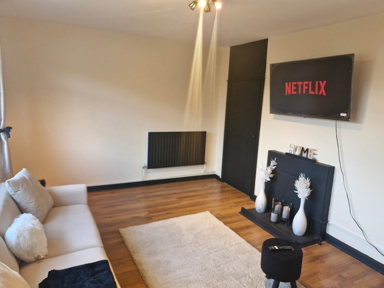 Apartment In The Heart Of Wimbledon Parking Included! - Twickenham