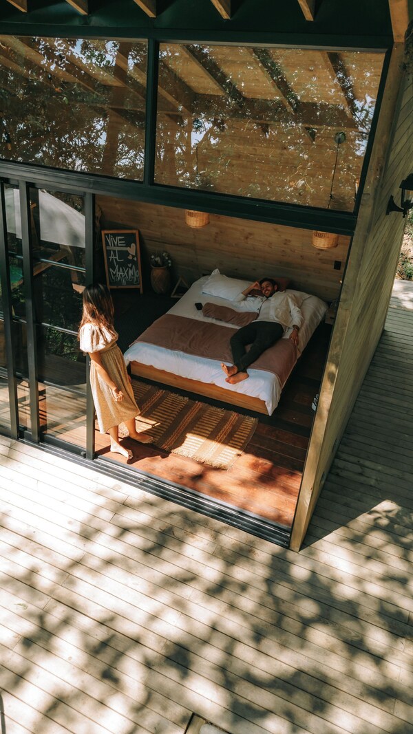 Onirico Refugio - Antioquia