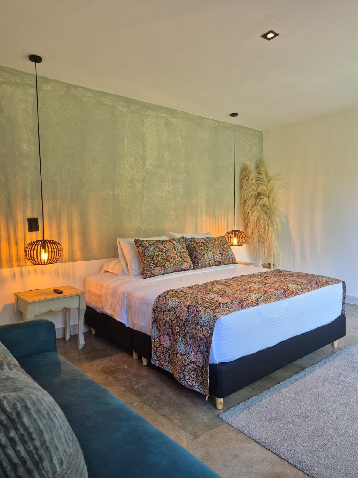 Junior Suite, Balcony, Mountain View. | Wi-fi grátis, acesso para cadeira de rodas 