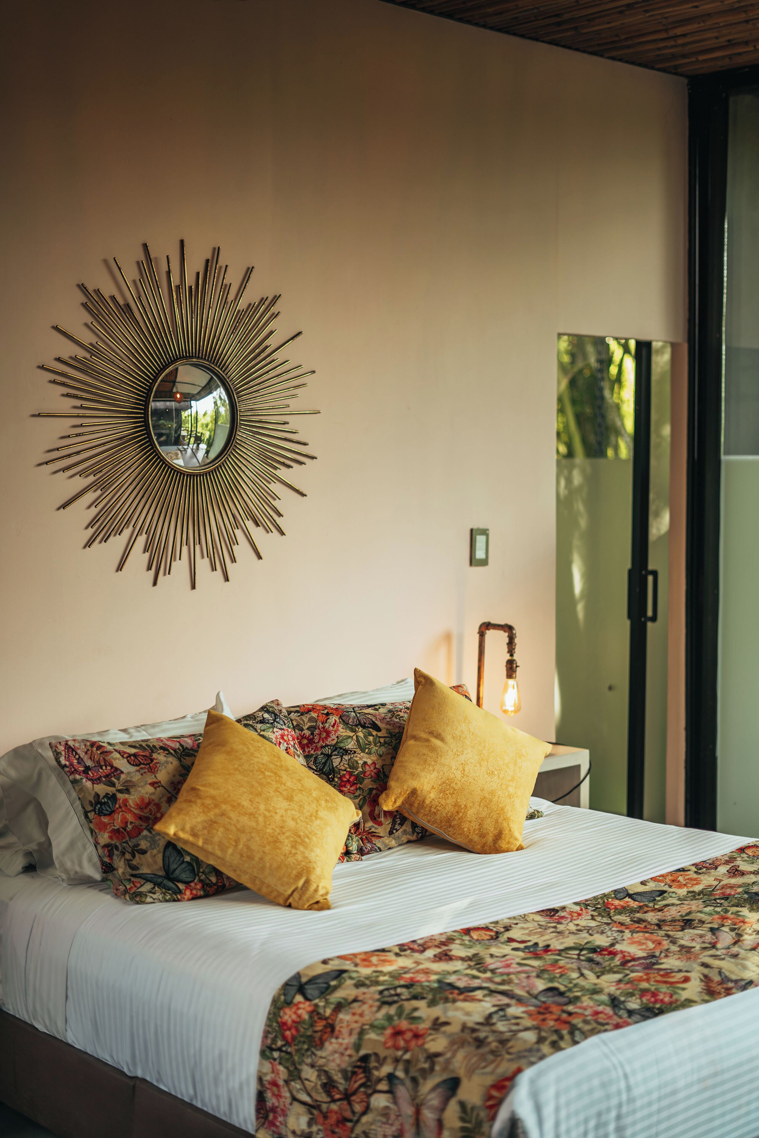 Suite Júnior, varanda, vista para a montanha | Wi-fi grátis, acesso para cadeira de rodas 