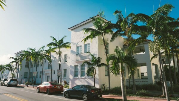 4-bedroom Gem Sleeps 10 Best Value In Sobe - Miami