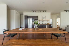 Apartamento | 4 quartos