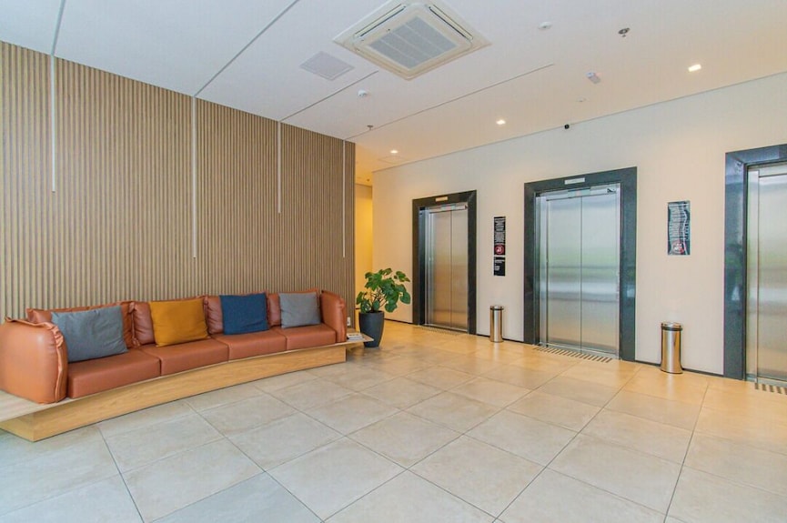 Perfect! Loft In São Caetano Do Sul/ Sp - Santo André