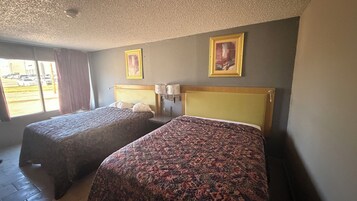 Quarto Duplo Comfort | Secretária, secretária adequada para computadores portáteis 